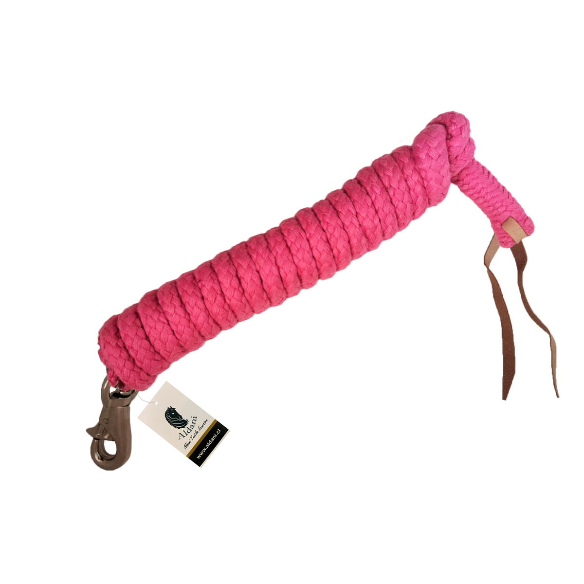 Cabestro de 4 metros BBO-HSP-0011