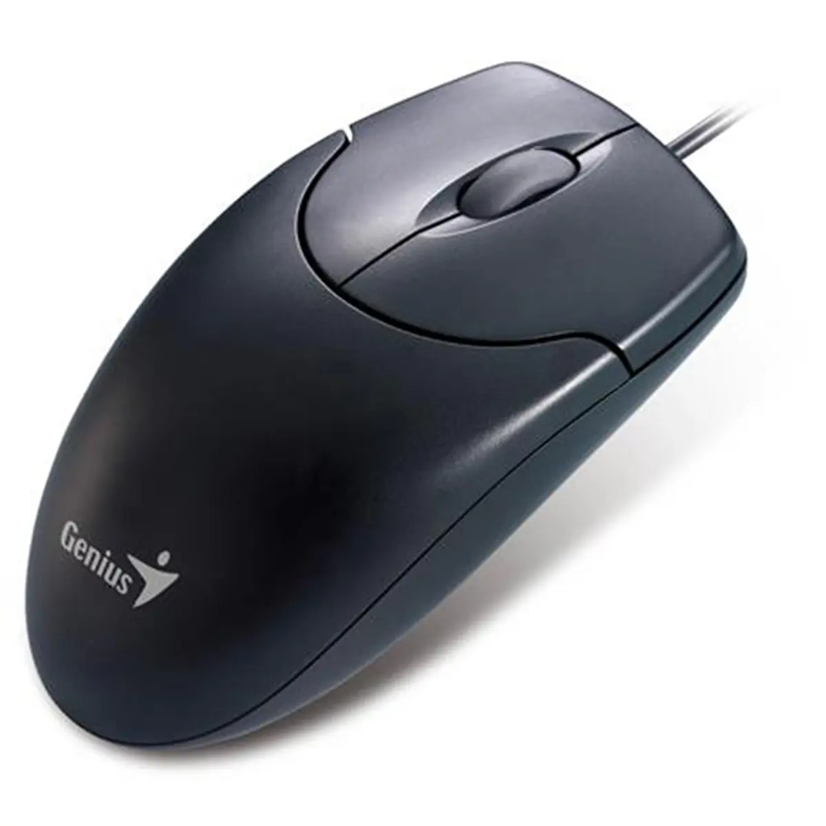 Mouse PS2 Genius