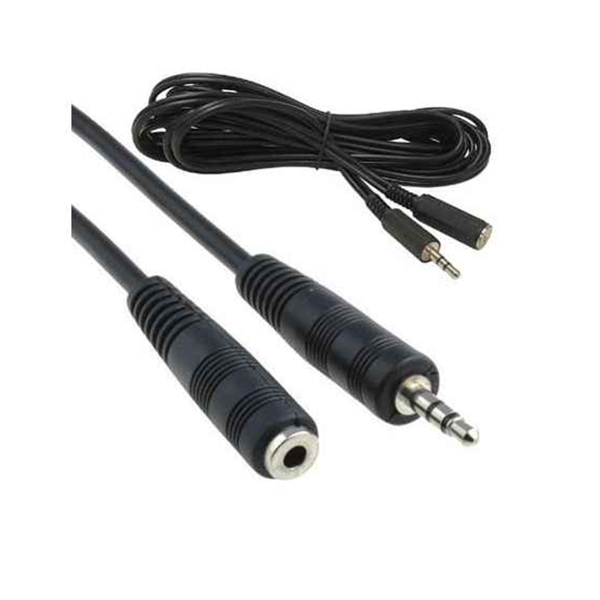 Cable extensión plug 5M