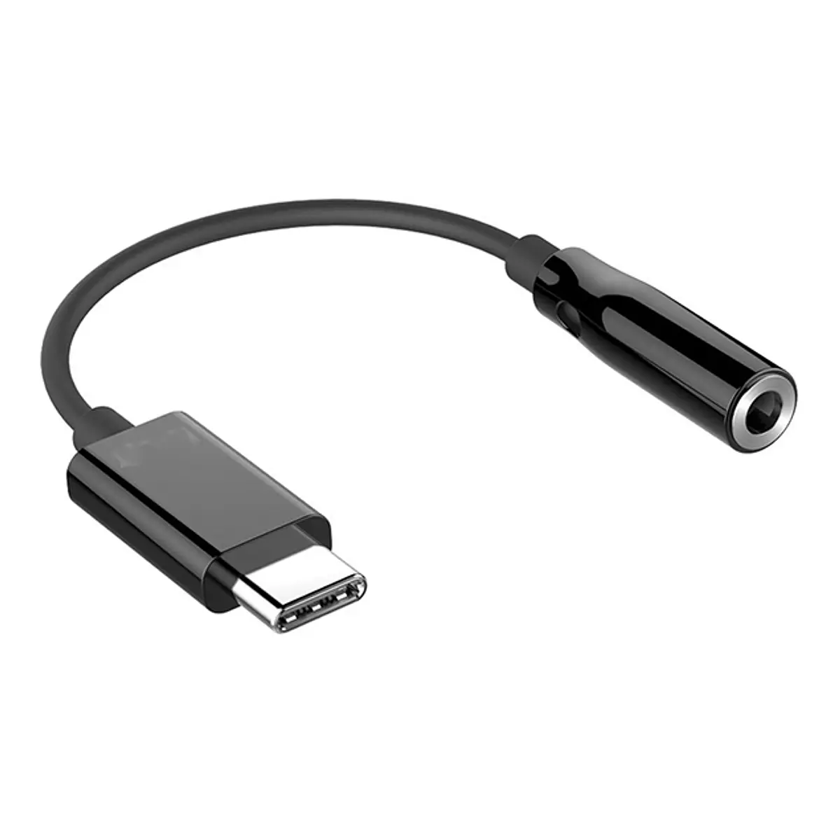 Adaptador tipo C a plug 3,5