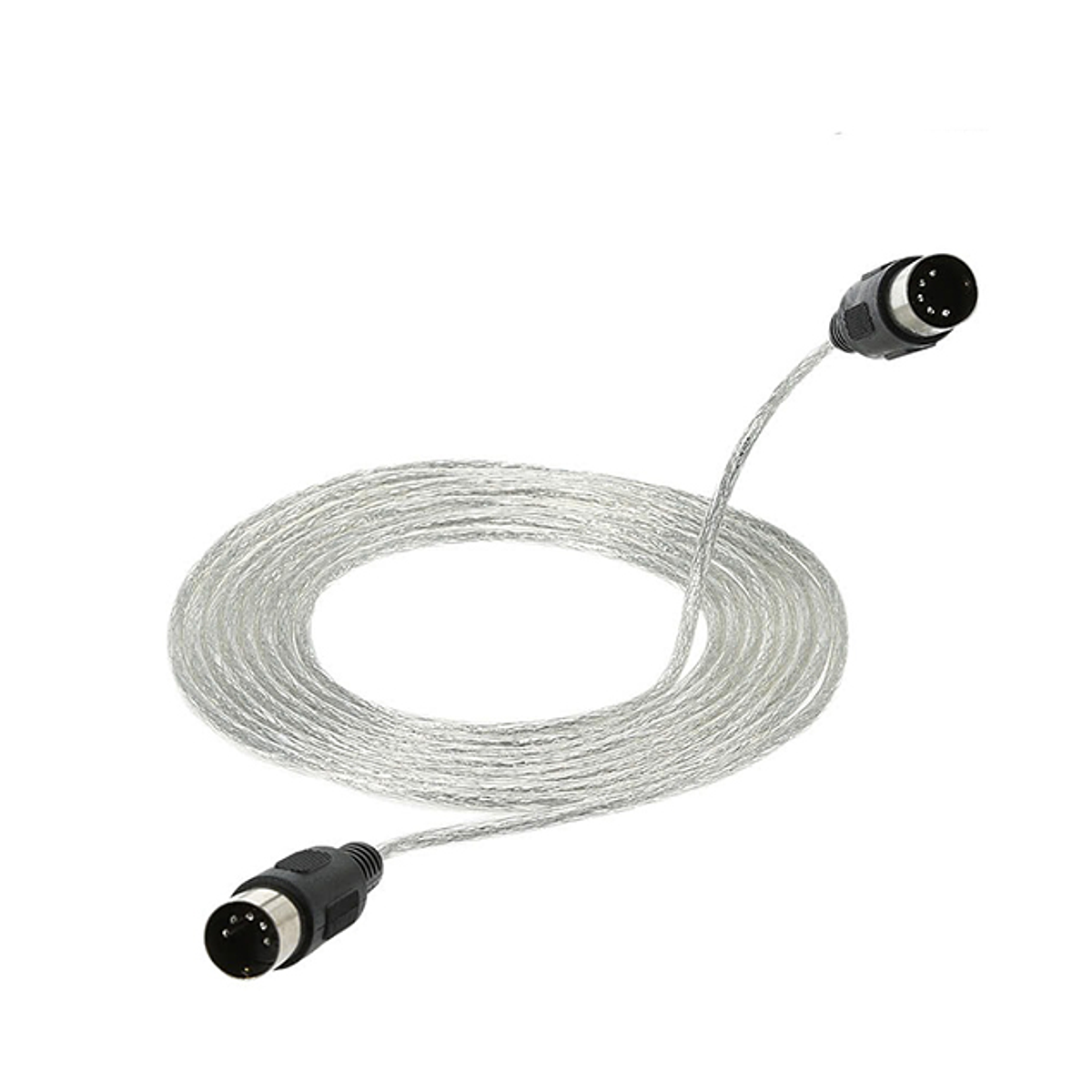 Cable midi a midi