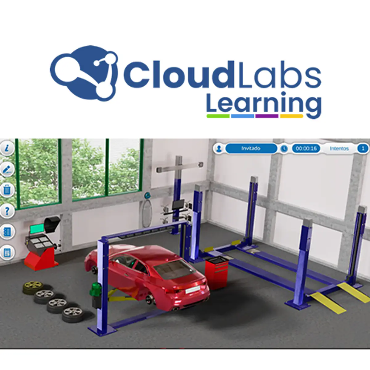 CloudLabs