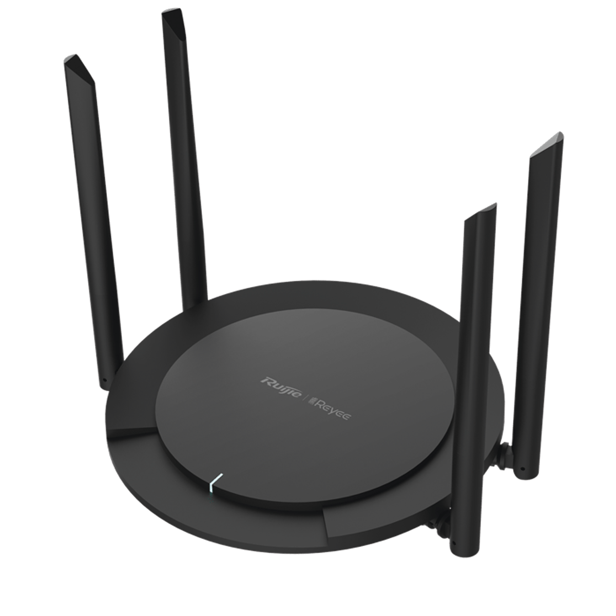 Home Router Inalámbrico Wi-Fi 4 para Soluciones WISP, Admini
