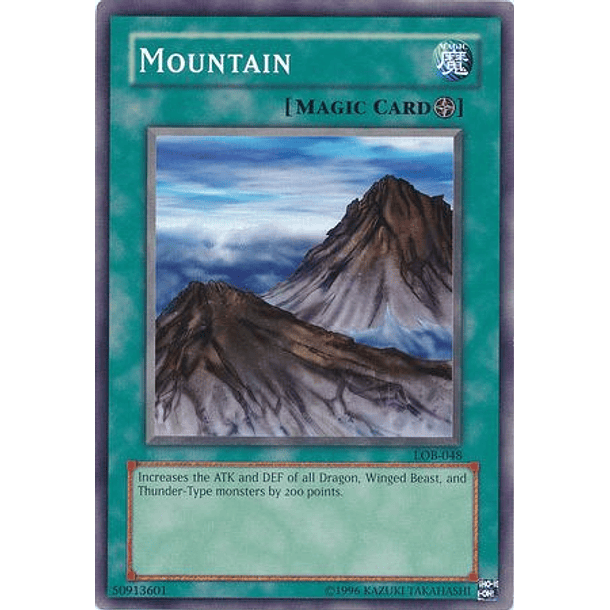 Legends of Blue Eyes White Dragon LOB