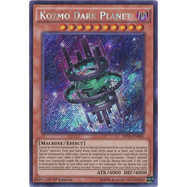 Lunalight Black Sheep - SHVI-EN011 - Common