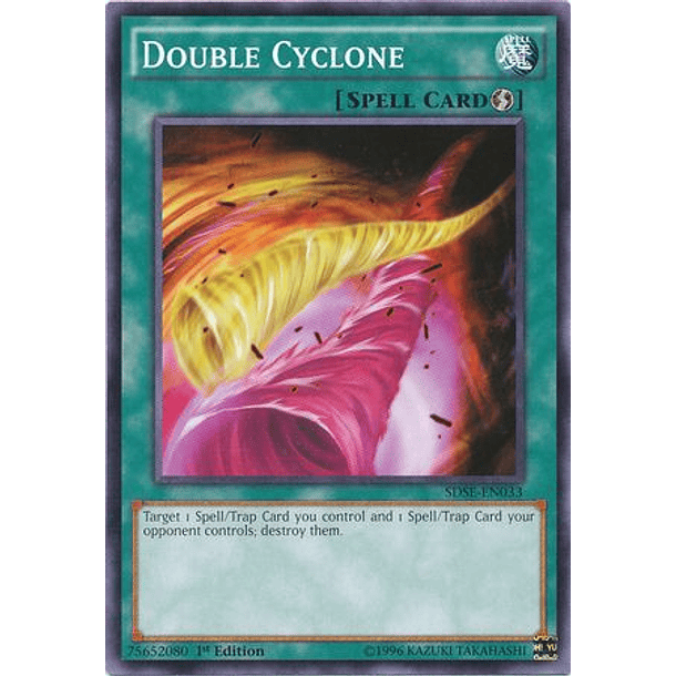 Synchron Extreme Structure Deck SDSE