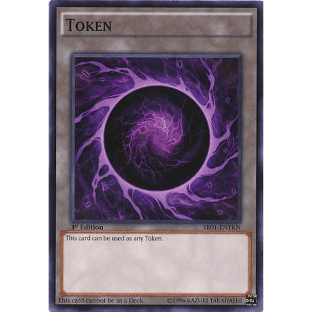Emperor of Darkness Structure Deck SR01