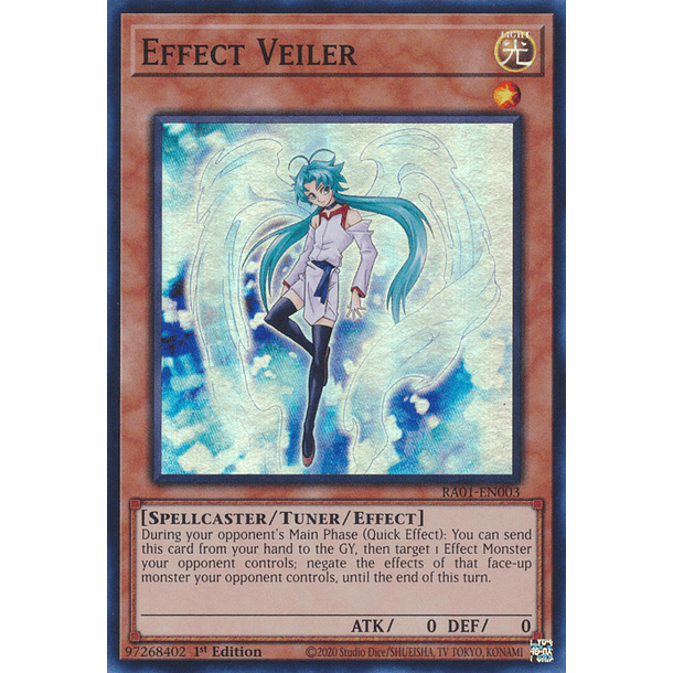 Effect Veiler - RA01-EN003