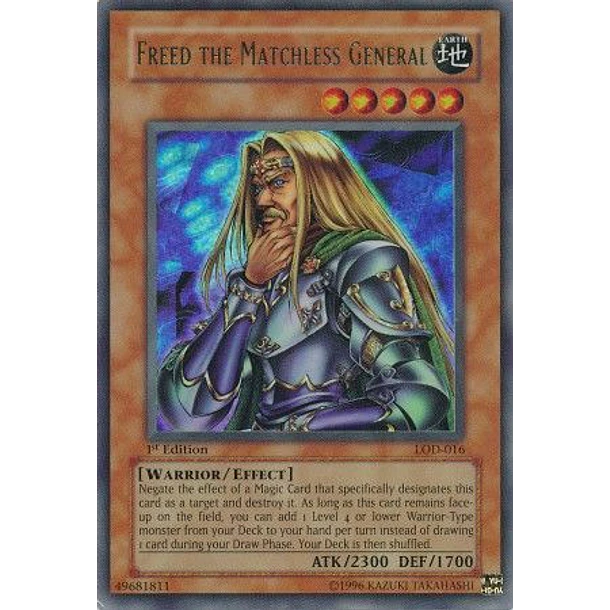 Yu-gi-oh!