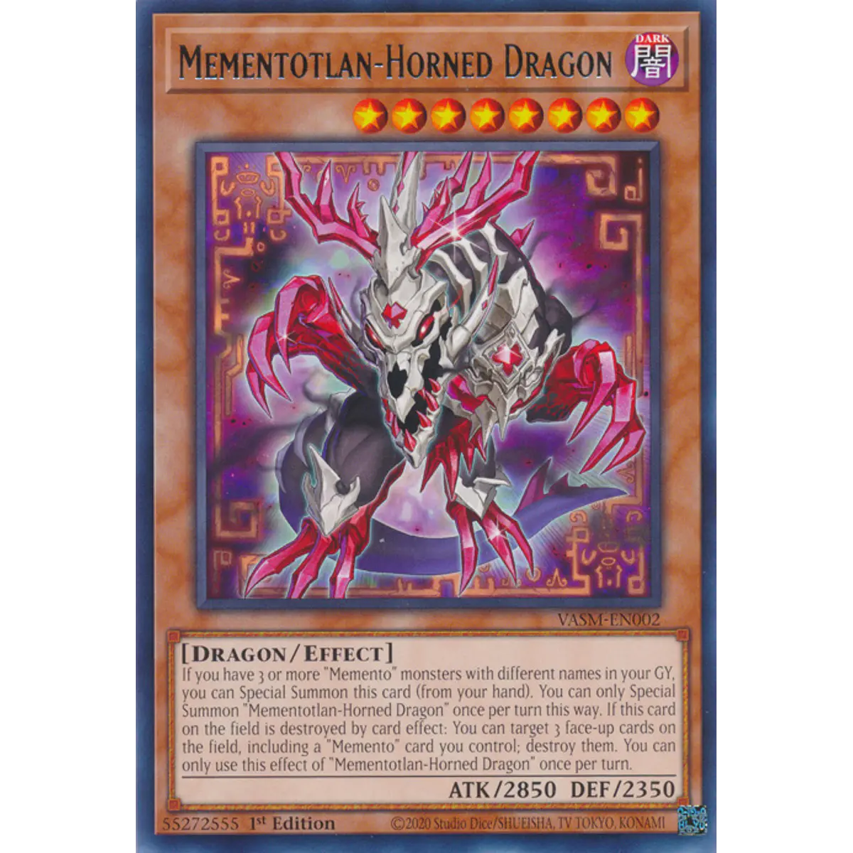 Dragón