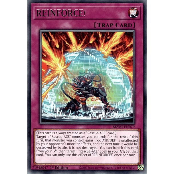 Cartas Raras Yugioh!