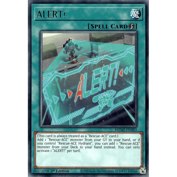 Cartas Raras Yugioh!