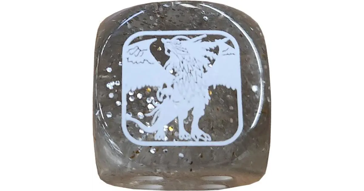 Battles of Legend: Chapter 1 Judgment Dragon Clear Dice