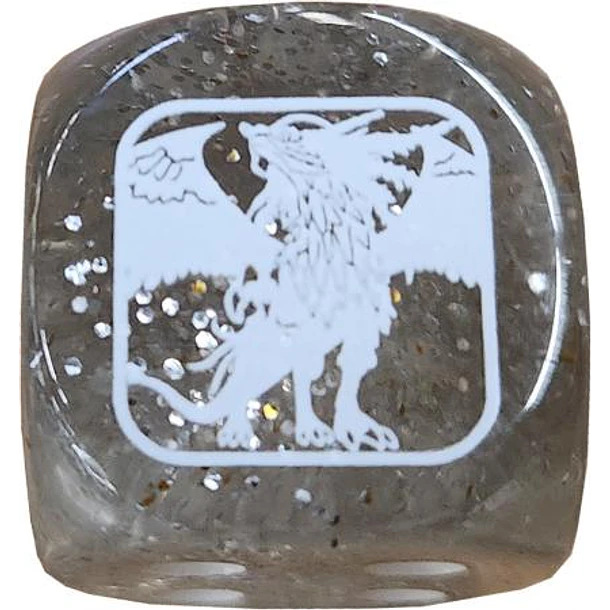 Battles of Legend: Chapter 1 Judgment Dragon Clear Dice