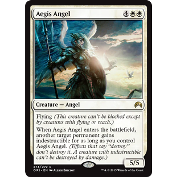 Magic Origins