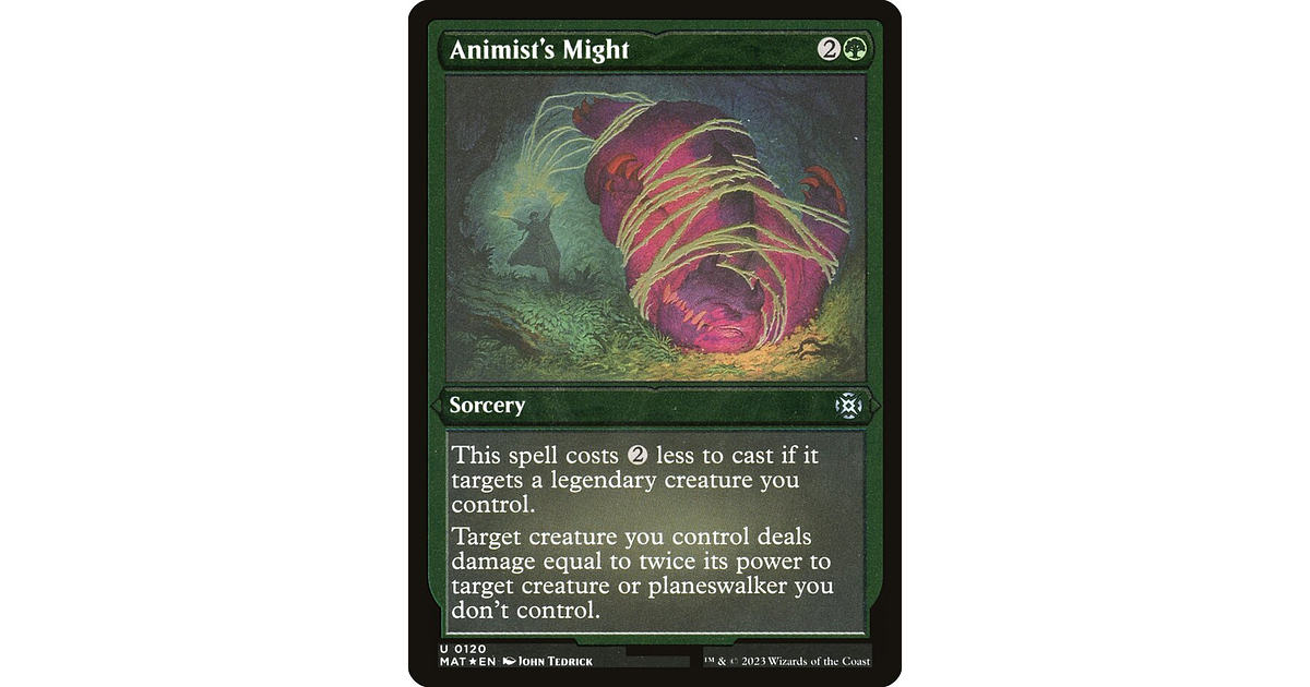 Reckless Handling - MAT - U