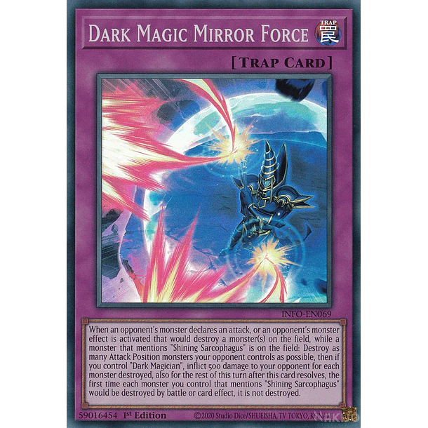 Foils YGO