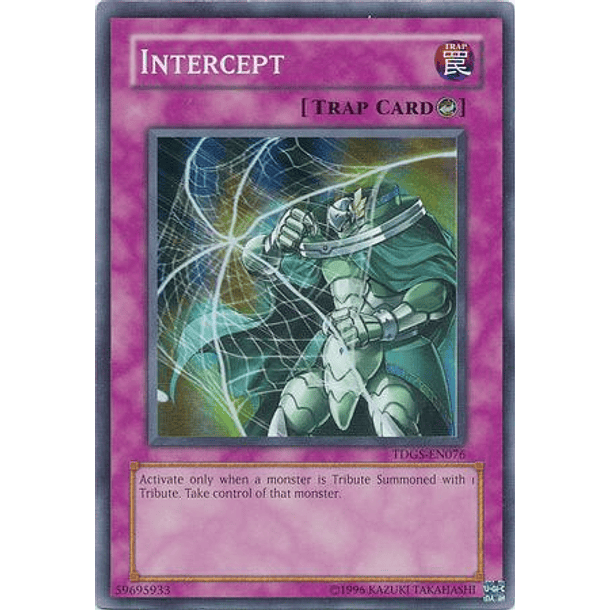 The Duelist Genesis TDGS