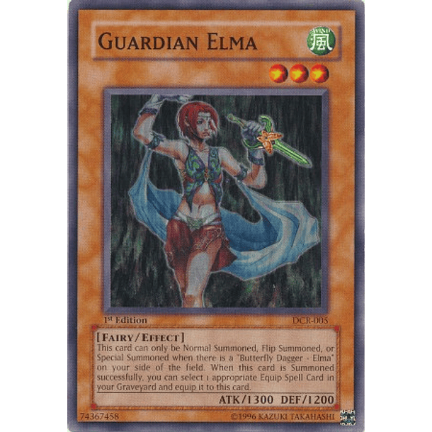 Koa'ki Meiru Guardian - RGBT-EN023 - Common