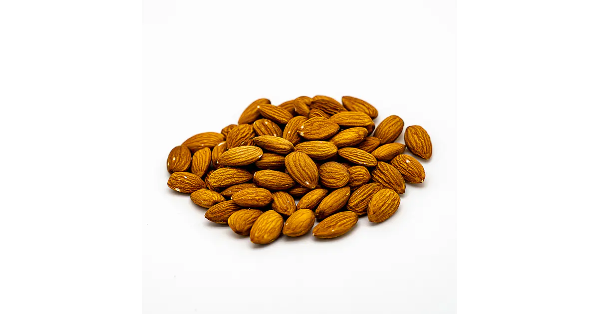 Almendra Entera | Frutos Secos | Alimentos 4M