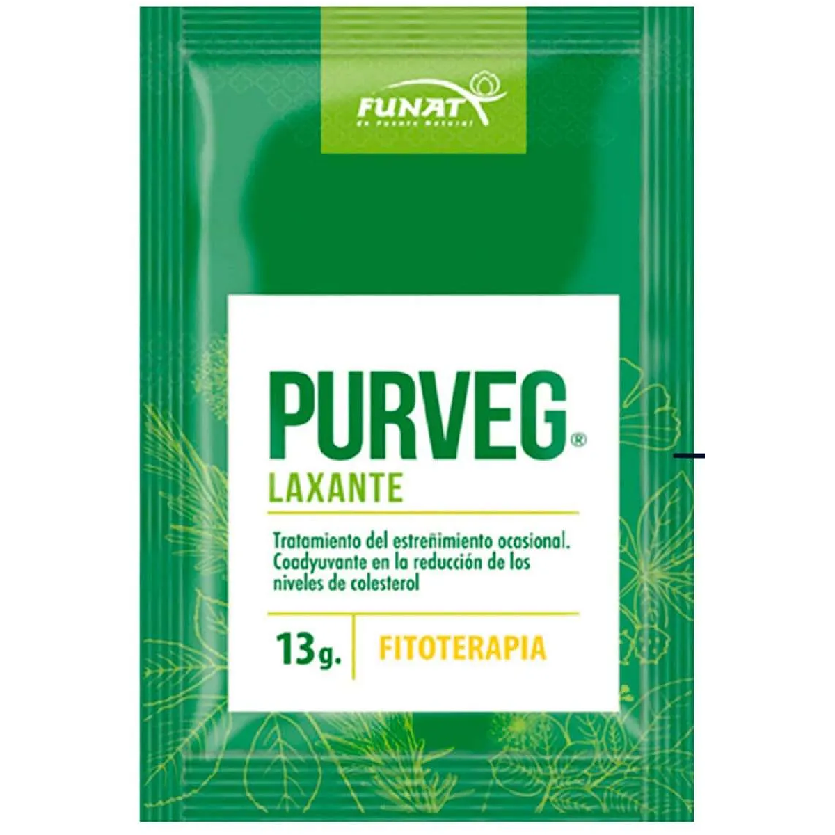 Purgantes | Alimentos Naturales Vida Sana SAS