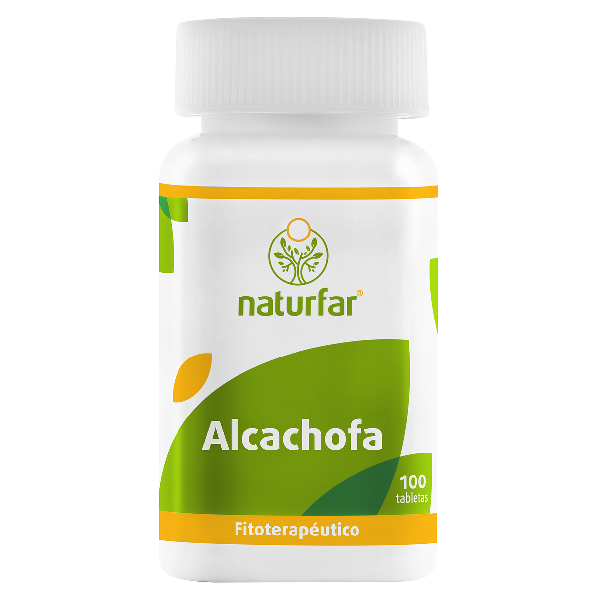 Suplemento de Alcachofa en Tabletas | Laboratorios Naturfar | Alimentos ...