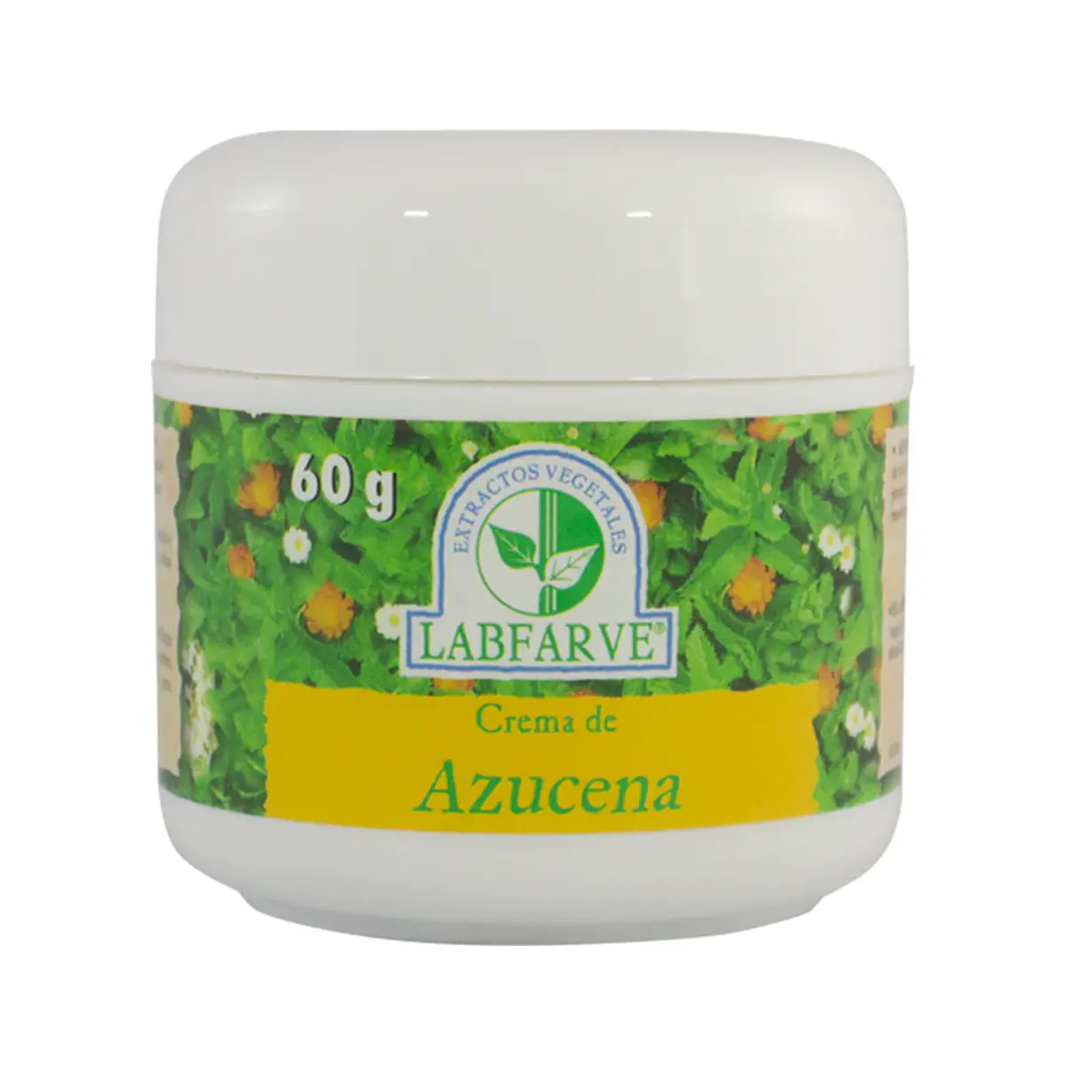Crema de Azucena 60 g Aclara Manchas en Rostro y Manos | Naturales Vida ...