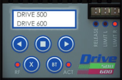 Kit Motor ET Nice Drive 600 - All Solutions