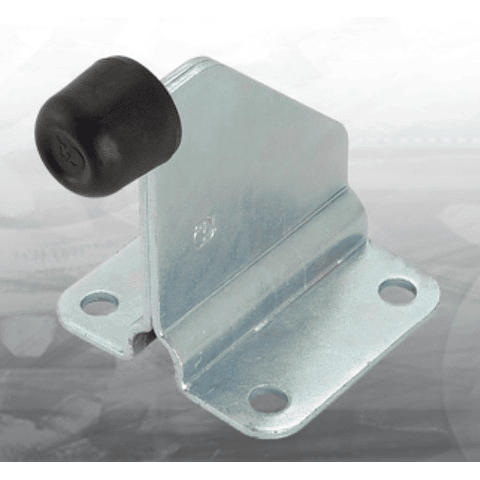 Tope Para portón de Corredera