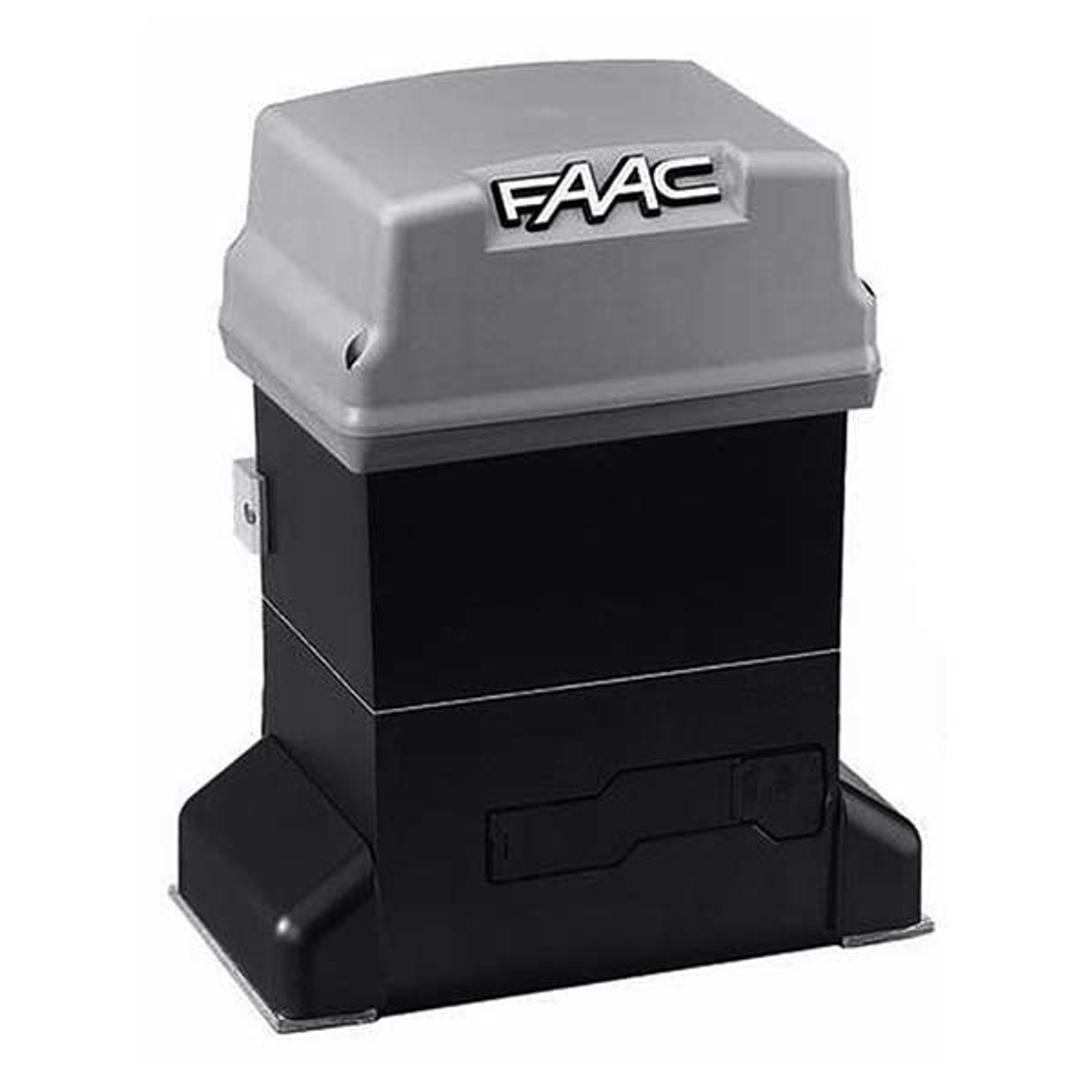 Motor Faac 844 - Confianza y precisión italiana