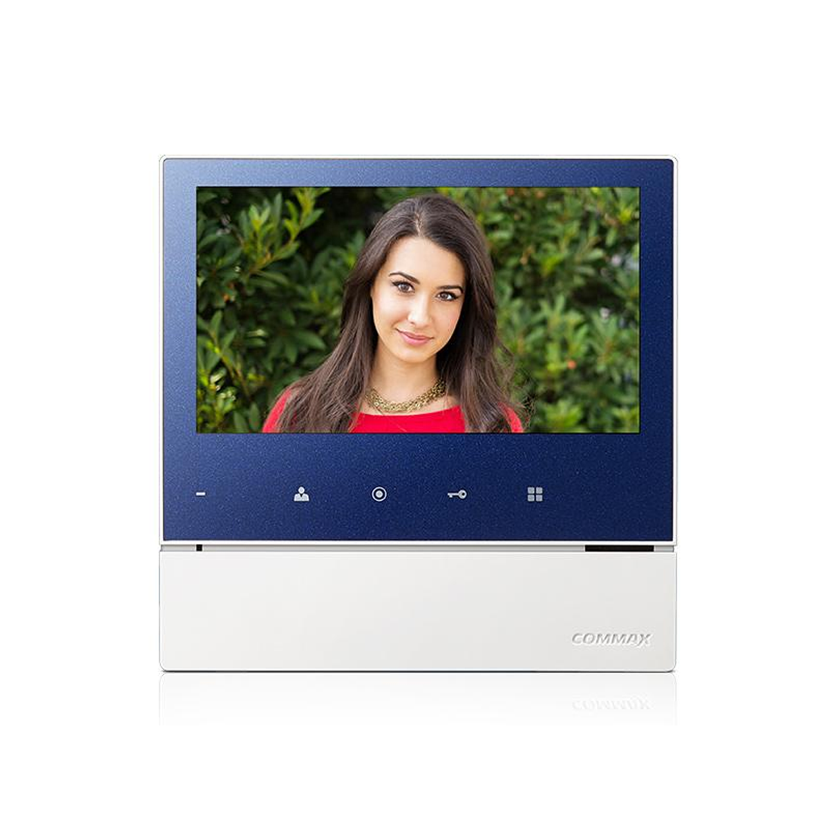 Kit Commax CDV-70H2 - All Solutions