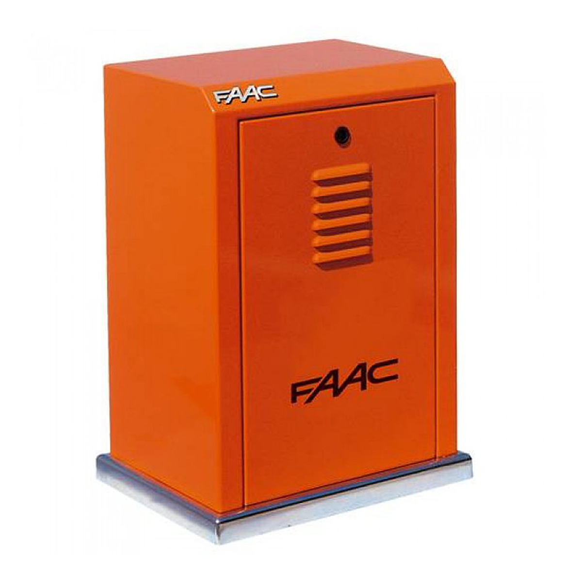 Motores Eléctricos FAAC | All Solutions