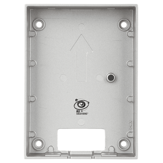 Caja Montaje Superficie VTM115 Dahua