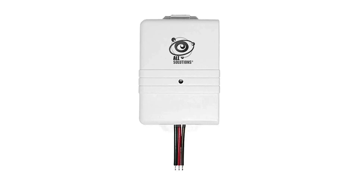 Control Remoto PPA Good Light Plus para Luces de automóvil