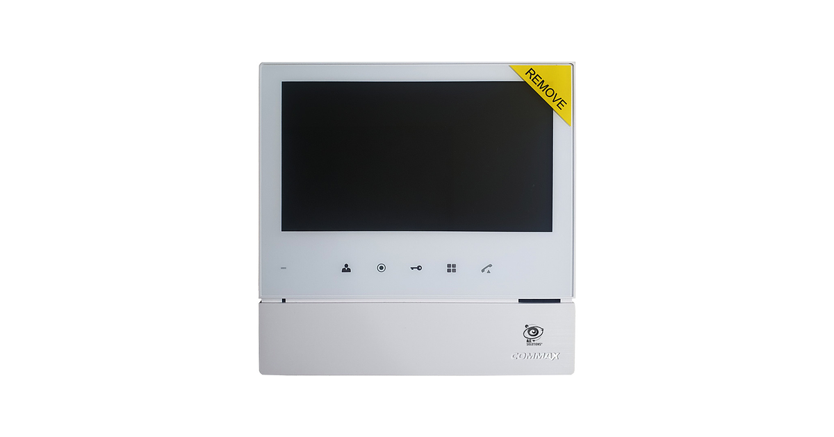 Monitor Commax CDV-70H2