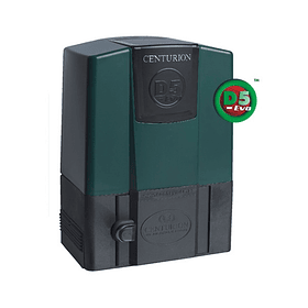 Kit Motor ET Nice Drive 600 - All Solutions