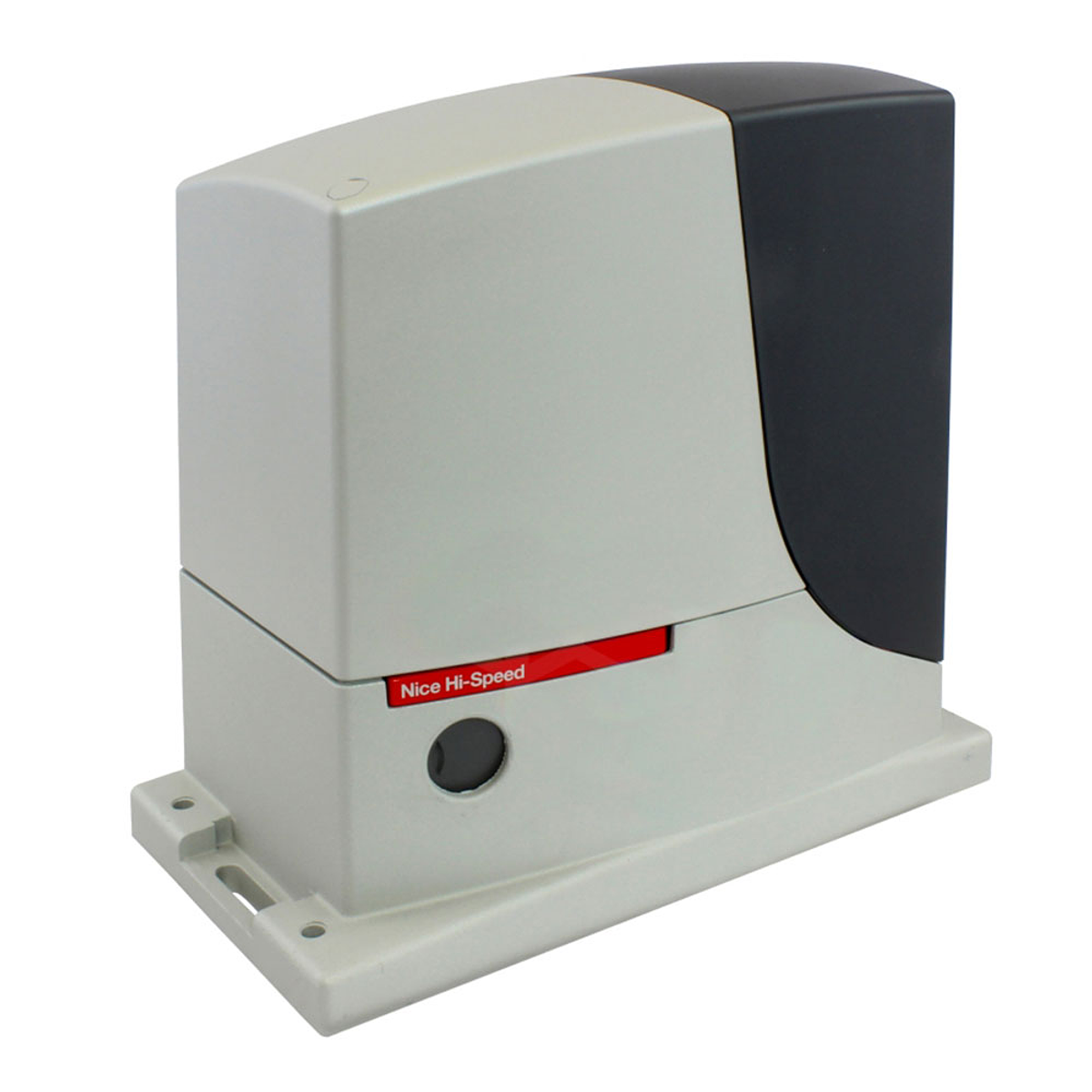 Kit Motor Robus 500 HS - All Solutions