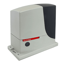 Kit Motor ET Nice Drive 1000 - All Solutions