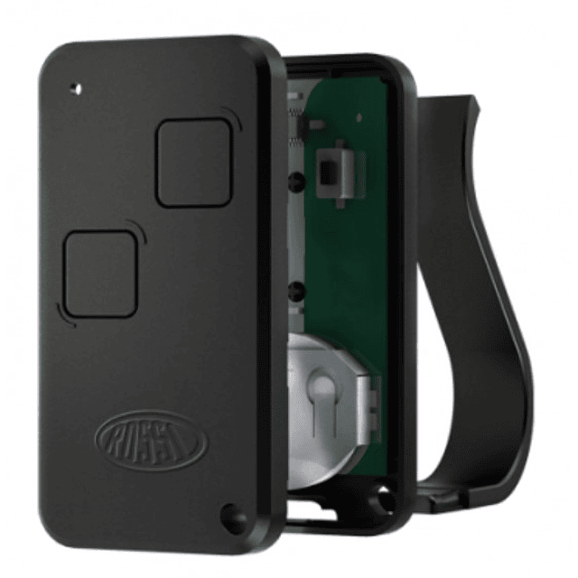 Control Remoto Rossi NTX 2 canales - All Solutions