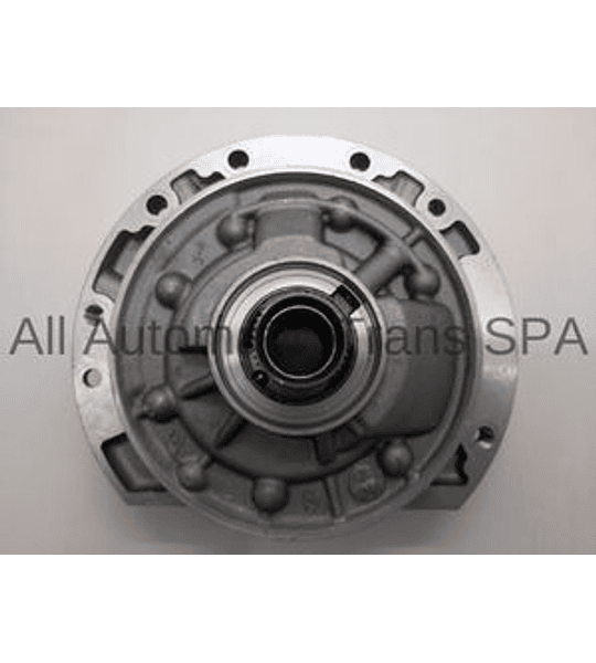 OIL PUMP F4A41 F4A42