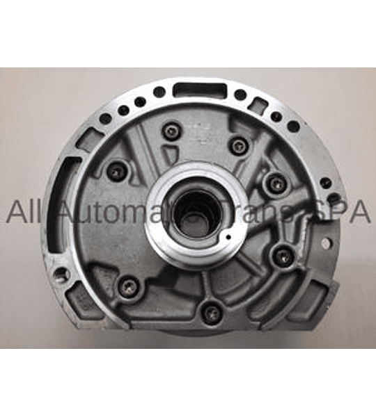 OIL PUMP F4A41 F4A42