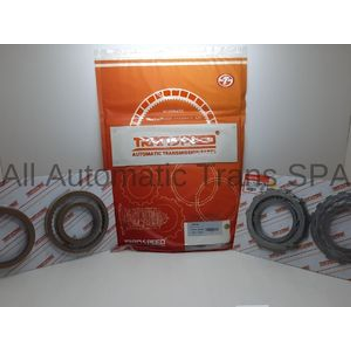 MASTER KIT AW55-50SN