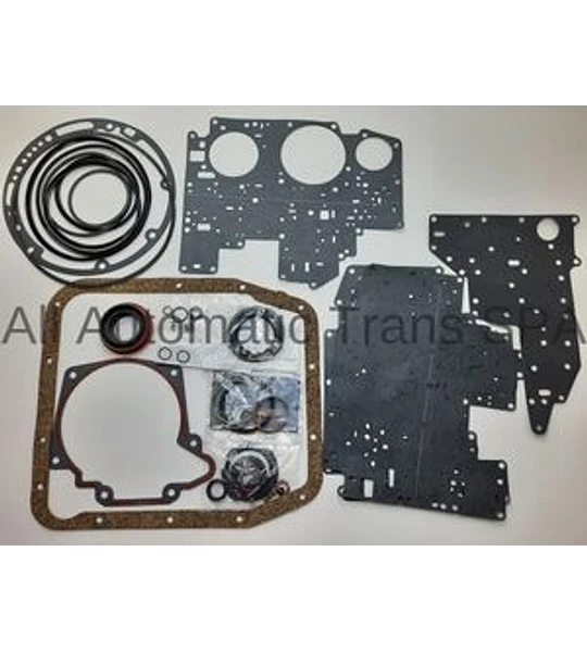 OVERHAUL KIT 4R70W 96-020