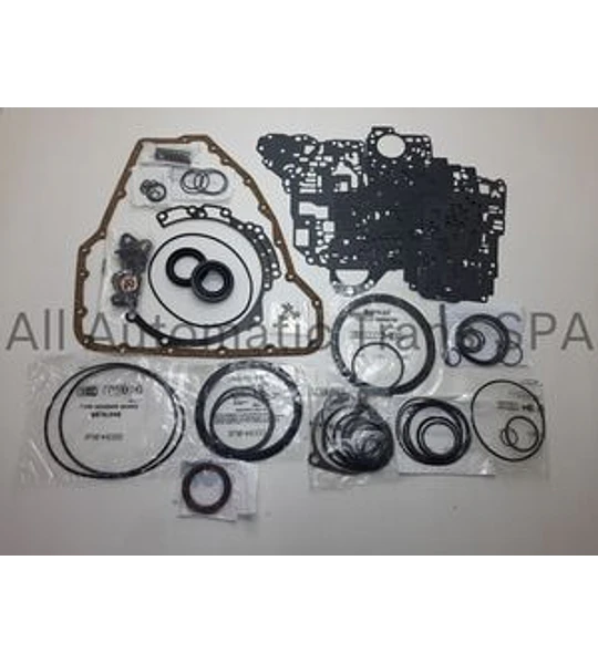 OVERHAUL KIT RE4F04B NISSAN 00 05