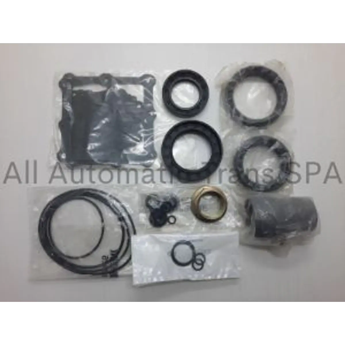 OVERHAUL KIT AWD RAV4 CAMRY A540H