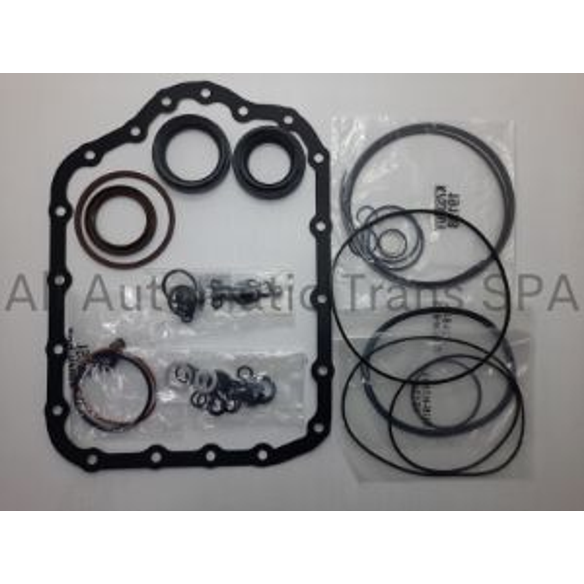 OVERHAUL KIT, TOYOTA K114 CVT