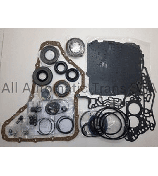 OVERHAUL KIT 4T65E W/O PISTONS 97 06