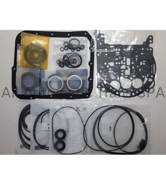 OVERHAUL KIT A5HF1 (ATX)