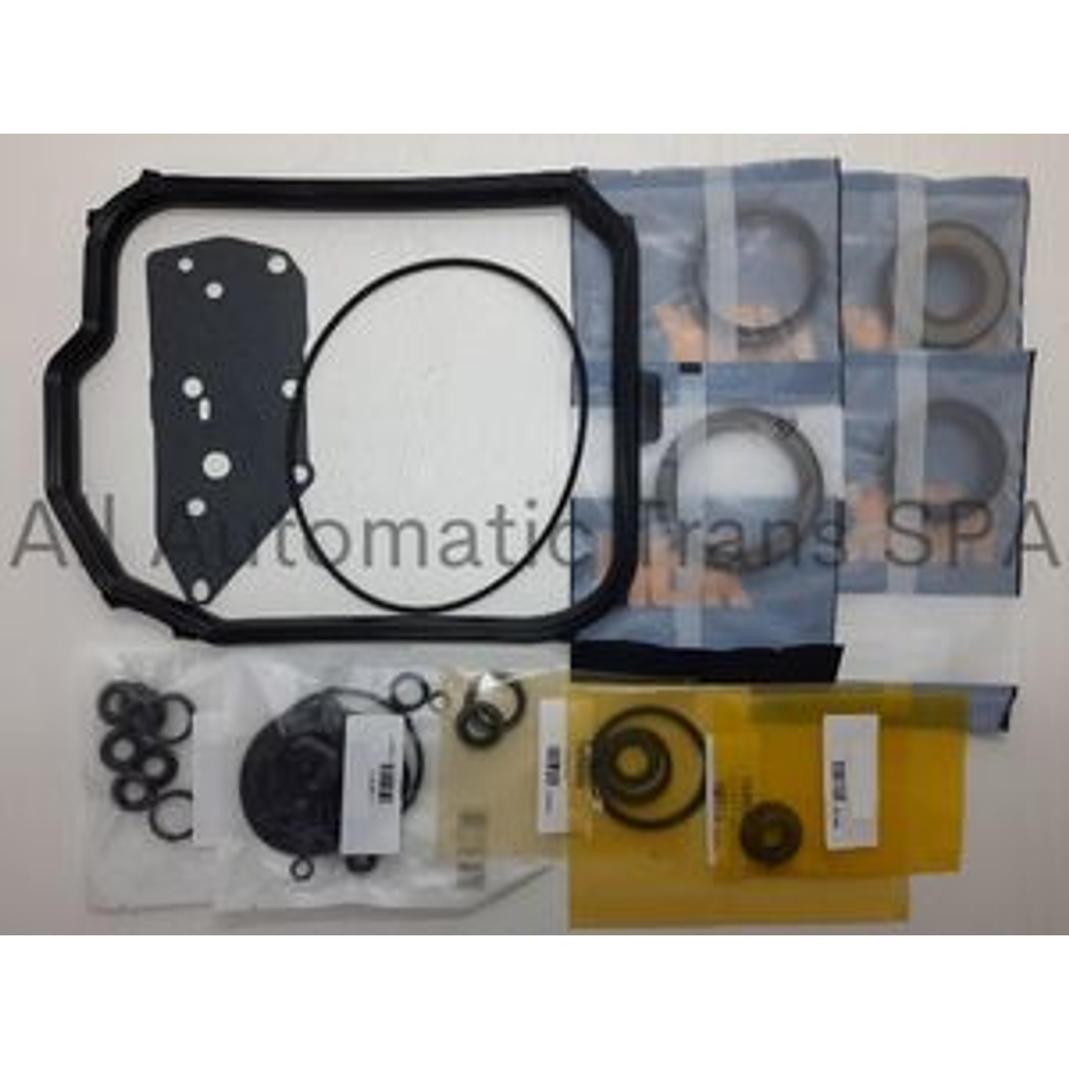 OVERHAUL KIT AL4 / DPO (ATX)