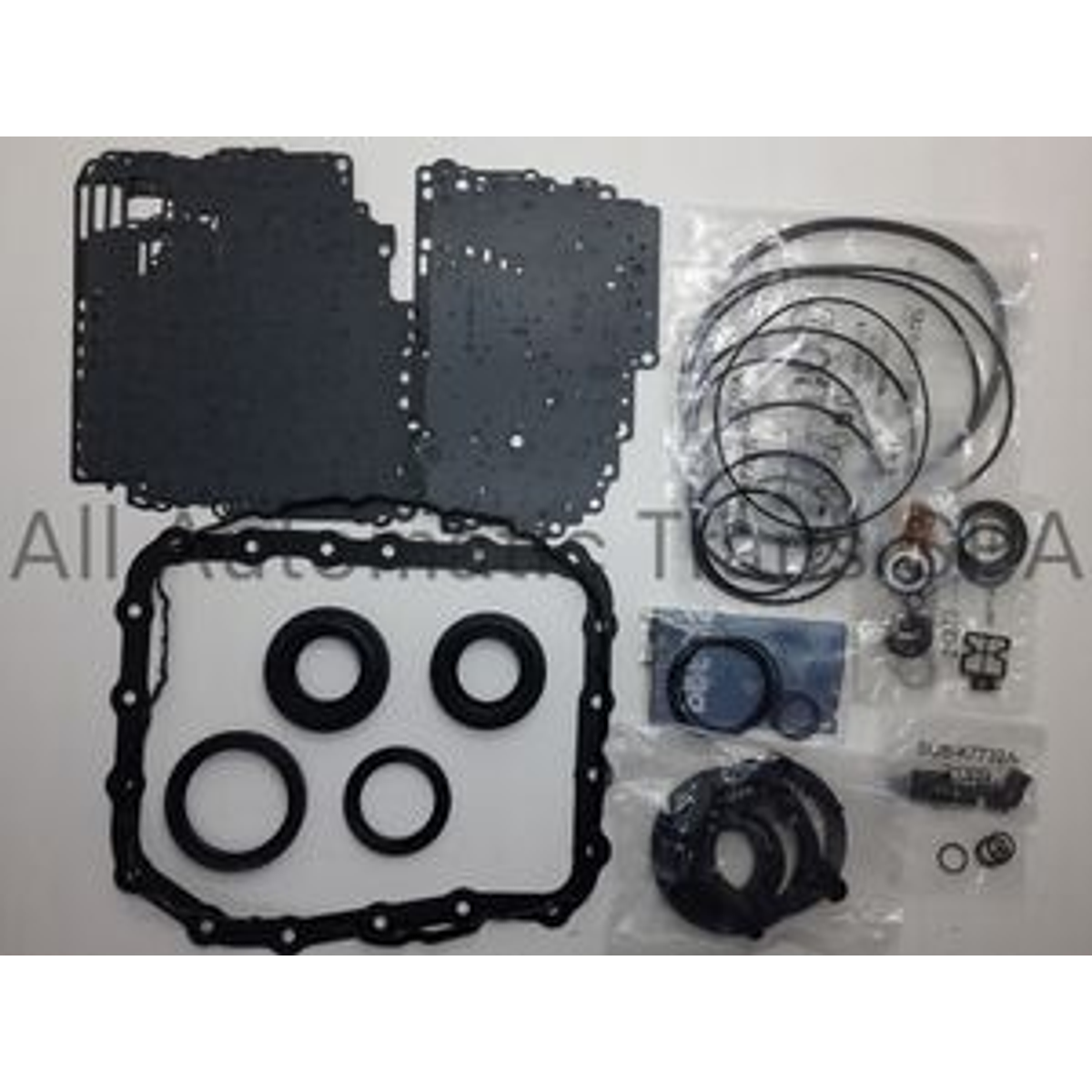 OVERHAUL KIT A6LF1-A6LF2-A6LF3 W/O PISTON HYUNDAI / KIA0
